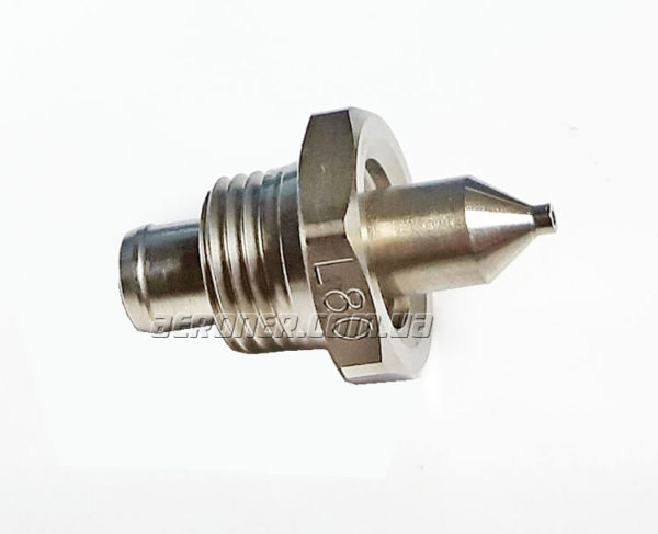 Сопло 0,8 мм для краскопульта Iwata LPH-80 - купить в Киеве, цена от ...