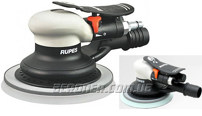 Rupes RH253A SCORPIO II - купить в Киеве, цена от интернет-магазина ...